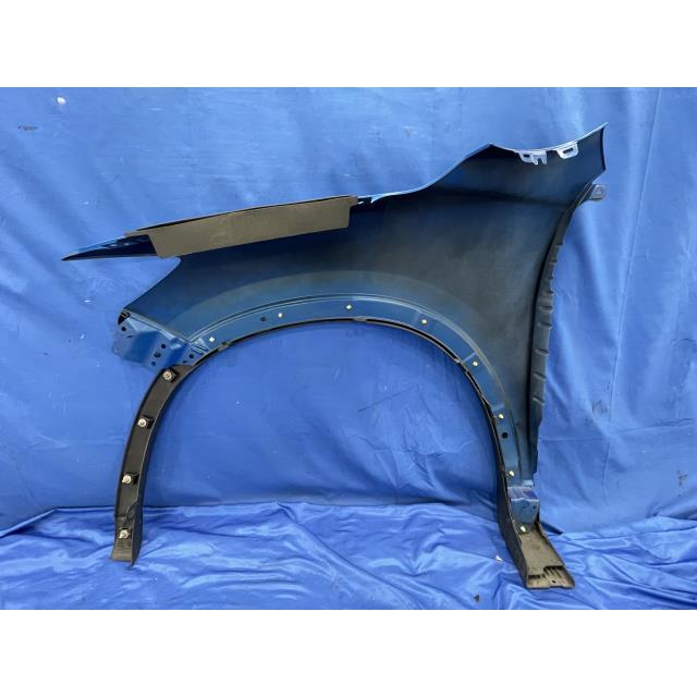 CX−5 LDA-KE2FW 右Fフェンダー XD Lパッケージ 41B KD53-52-111A : 240830000410600 : カーリボンパーツ 2号店 - 通販 - Yahoo ...