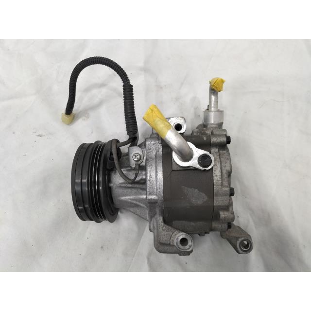 プレオプラス DBA-LA350F エアコンコンプレッサー Lスマートアシスト B80 88320B2100 : 240903001060700 : カーリボンパーツ 2号店 - 通販 ...