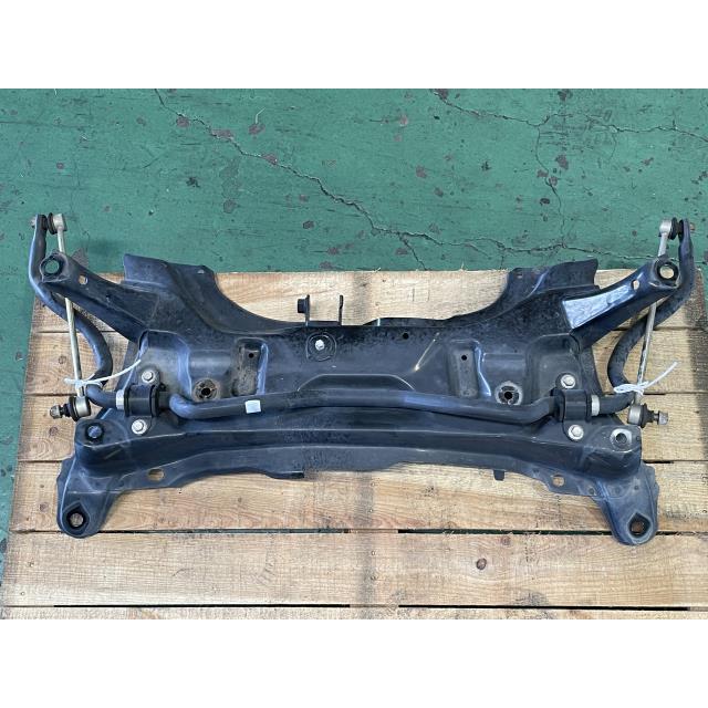 アクア DAA-NHP10 Fメンバー S スタイルブラック 209 51201-52087 : カーリボンパーツ 2号店 - 通販 ...