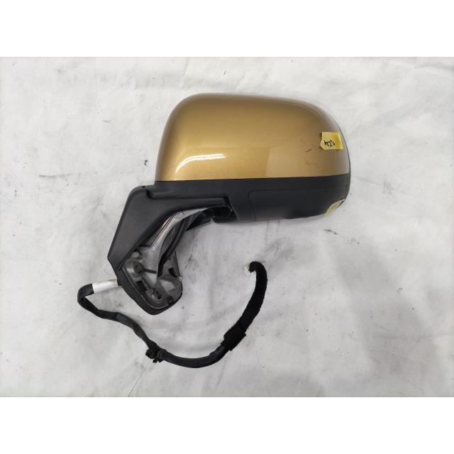 ノート DBA-E12 左サイドミラー メダリスト エマージェンシーB PKG EAK : カーリボンパーツ 2号店 - 通販 - Yahoo!ショッピング