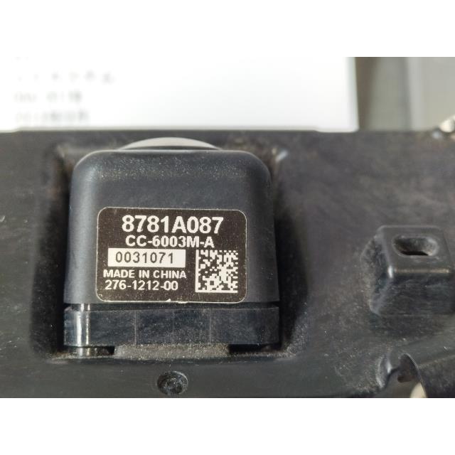 eKカスタム DBA-B11W カメラ T V09 8781A087 : 241010001515850 : カーリボンパーツ 2号店 - 通販 - Yahoo!ショッピング