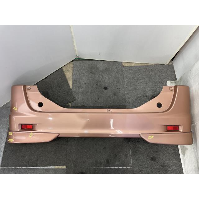 パレット CBA-MK21S RバンパーASSY T ZGW 71811-82K10-799 : 241021000515100 : カーリボンパーツ 2号店 - 通販 - Yahoo!ショッピング