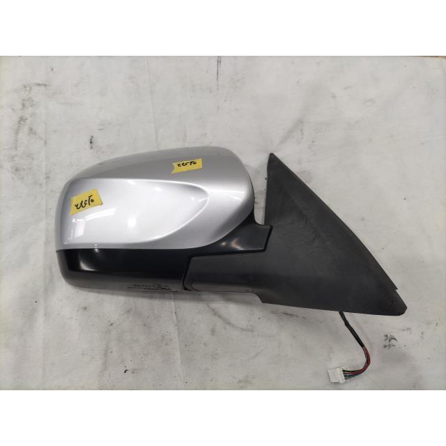 フォレスター DBA-SH5 右サイドミラー 2.0X C3S 91029SC000 : カーリボンパーツ 2号店 - 通販 - Yahoo!ショッピング