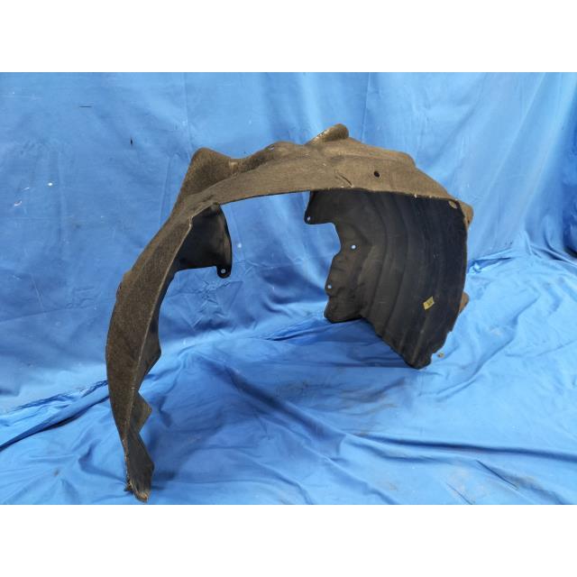 RAV4 AXAH54L トヨタ RAV-4 XLE 左H 令和元年 純正 右 フェンダー ライナー 53875-0R080 : カーリボン ...