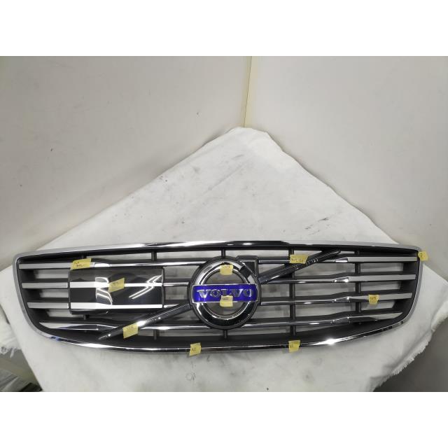 ボルボ 70シリーズ DBA-BB4164TW ラジエータグリル T4 SE 右H 711 : 241121000410400 : カーリボン ...