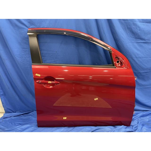 RVR DBA-GA4W 右FドアASSY M P26 5700B534 : カーリボンパーツ 2号店 - 通販 - Yahoo!ショッピング