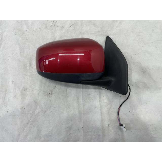 RVR DBA-GA4W 右サイドミラー M P26 7632F061 : カーリボンパーツ 2号店 - 通販 - Yahoo!ショッピング