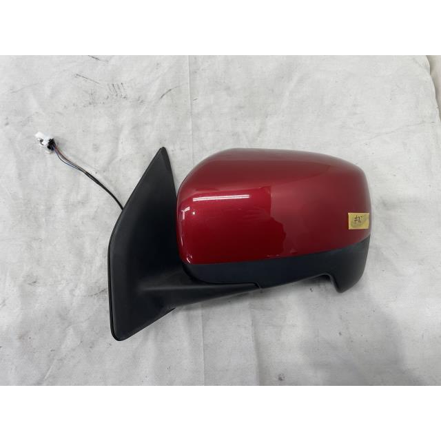 RVR DBA-GA4W 左サイドミラー M P26 7632F284 : 241121001013600 : カーリボンパーツ 2号店 - 通販 - Yahoo!ショッピング