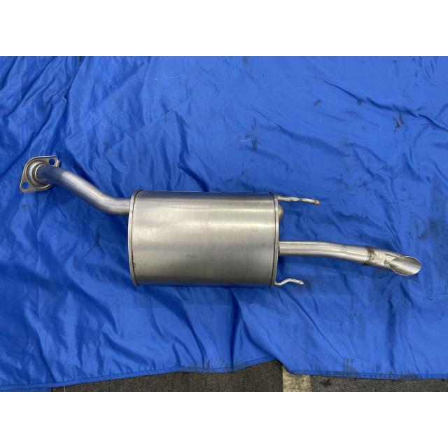 インサイト DAA-ZE2 Rマフラー G NH737M 18307-TM8-023 : カーリボンパーツ 2号店 - 通販 - Yahoo ...