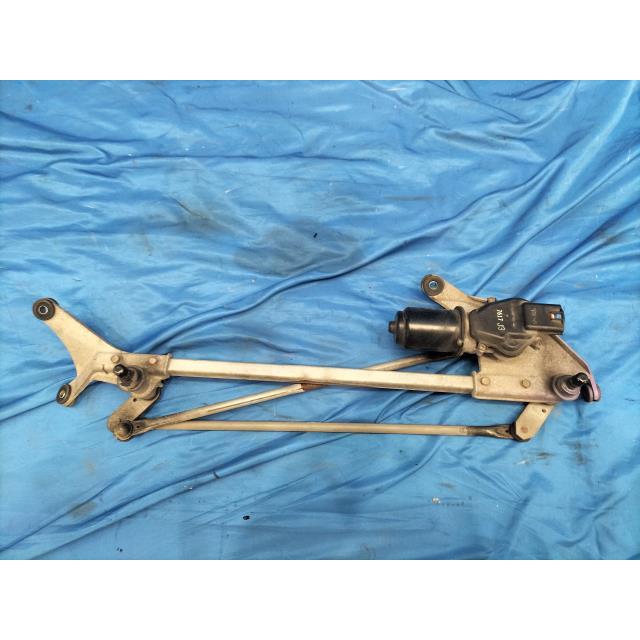 BB6 ホンダ プレリュード SIR 平成9年 純正 F フロント ワイパー モーター : カーリボンパーツ 2号店 - 通販 - Yahoo!ショッピング