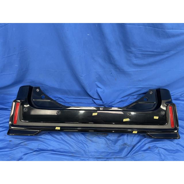 スペーシア DAA-MK53S RバンパーASSY カスタム HV XS ZJ3 71811-79R60-ZJ3 : カーリボンパーツ 2号店 - 通販 - Yahoo!ショッピング