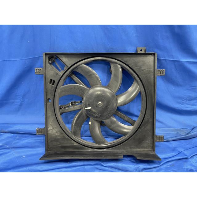 ノート DBA-E12 電動ファン メダリスト エマージェンシーB K23 21481-3VS2D : カーリボンパーツ 2号店 - 通販 - Yahoo!ショッピング