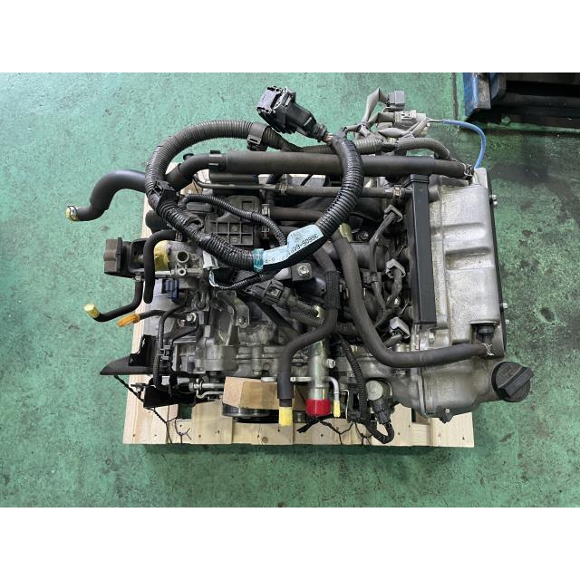 NV100クリッパー 5BD-DR17V エンジンASSY DX GLパッケージ 26U : カーリボンパーツ 2号店 - 通販 - Yahoo!ショッピング