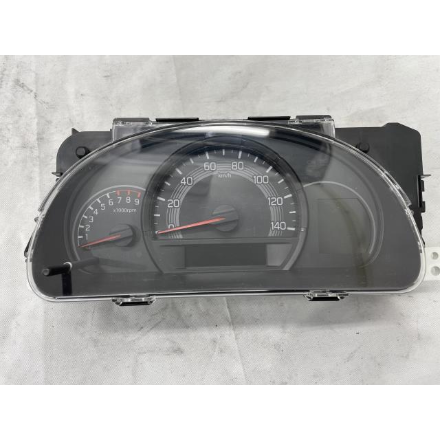 エブリイワゴン エブリィ HBD-DA17V スピードメーター PCリミテッド HR ZVD 34103-64P10 : カーリボンパーツ 2号店 - 通販 - Yahoo!ショッピング