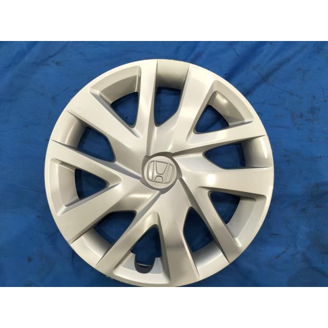 N-BOX N−BOX DBA-JF3 ホイールキャップ G・Lホンダセンシング R573P 44733-TTA-J01 : カーリボンパーツ 2号店 - 通販 - Yahoo!ショッピング