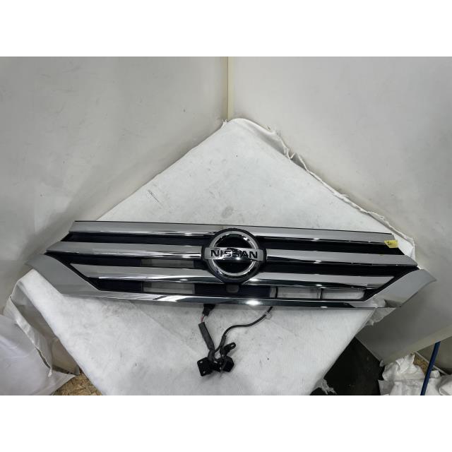 デイズルークス DBA-B21A ラジエータグリル X Vセレクション V09 62300-6A06D : カーリボンパーツ 2号店 - 通販 - Yahoo!ショッピング