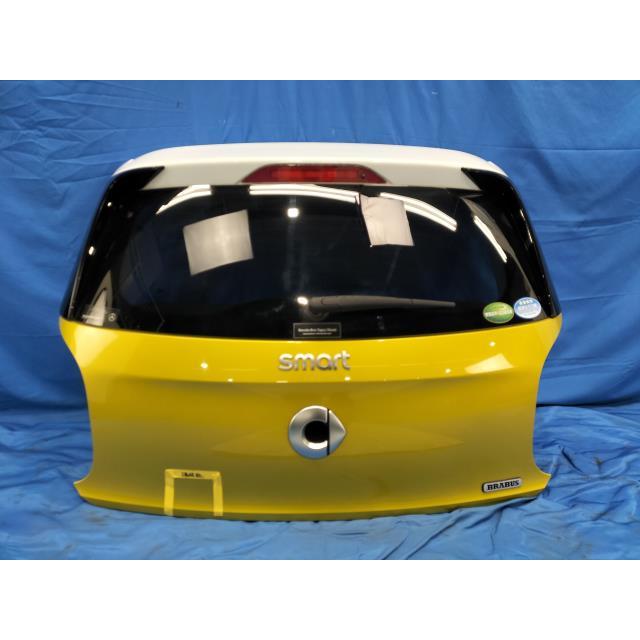 スマート DBA-453044 バックドアASSY フォーフォー BRABUS 右H EN6/EDF : カーリボンパーツ 2号店 - 通販 ...