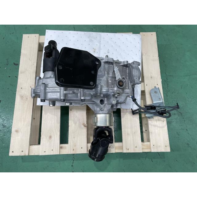 グランマックス 5BF-S413P トランスファー GL 1E7 : カーリボンパーツ 2号店 - 通販 - Yahoo!ショッピング