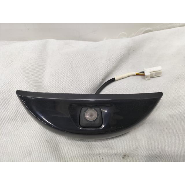 eKワゴン DBA-B11W カメラ G X42 8781A087 : カーリボンパーツ 2号店 - 通販 - Yahoo!ショッピング