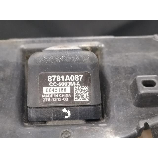 eKワゴン DBA-B11W カメラ G X42 8781A087 : カーリボンパーツ 2号店 - 通販 - Yahoo!ショッピング