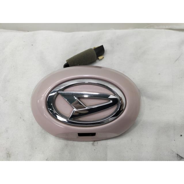 ミラ（ダイハツ） ミラココア DBA-L675S カメラ プラスG R65 86790-B2040 : カーリボンパーツ 2号店 - 通販 - Yahoo!ショッピング