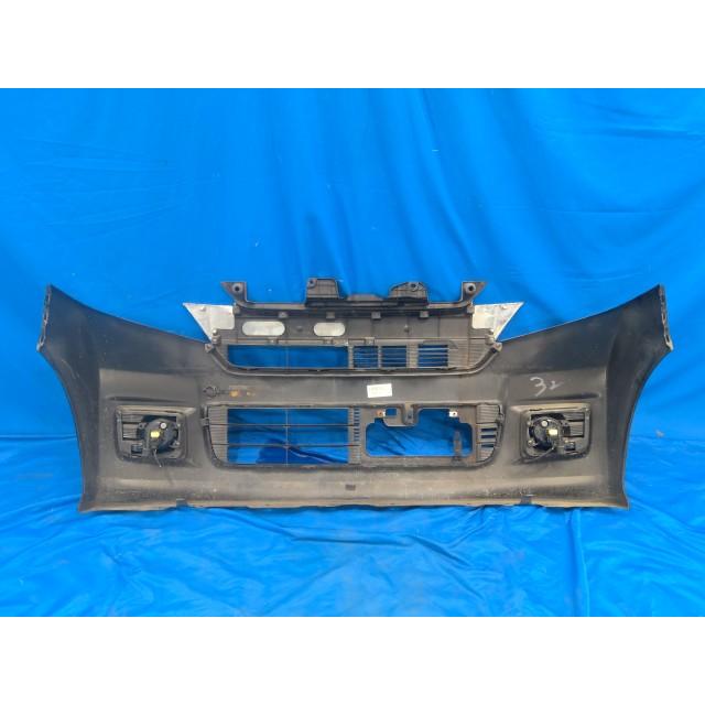 N-BOX N−BOX DBA-JF1 FバンパーASSY カスタム SSパッケ-ジ NH850 71101-TY0-N00ZR : カーリボンパーツ 2号店 - 通販 - Yahoo!ショッピング