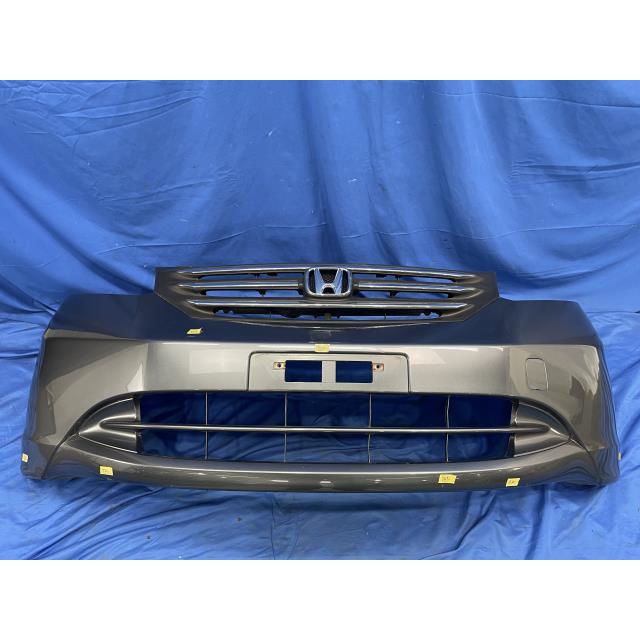 フリード DBA-GB3 FバンパーASSY G ジャストセレクション NH737M 71101-SYY-000ZE : カーリボンパーツ 2号店 - 通販 - Yahoo!ショッピング