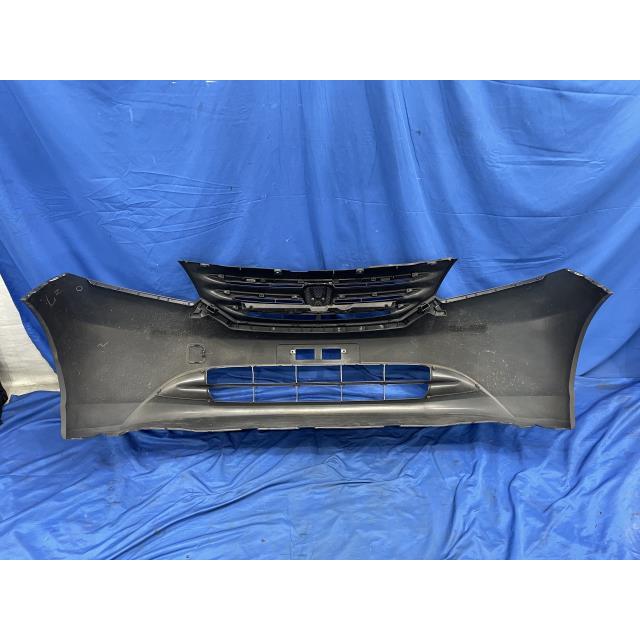 フリード DBA-GB3 FバンパーASSY G ジャストセレクション NH737M 71101-SYY-000ZE : カーリボンパーツ 2号店 - 通販 - Yahoo!ショッピング