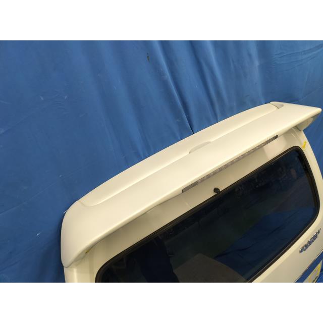 エブリイワゴン エブリィ GH-DA62W バックドアASSY ジョイポップターボHR Z7T 69100-79AR1 : カーリボンパーツ 2号店 - 通販 - Yahoo!ショッピング