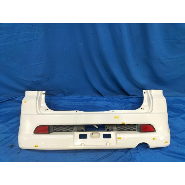 ライフダンク LA-JB3 RバンパーASSY TR NH578 71501-SAP-000ZC : カーリボンパーツ 2号店 - 通販 - Yahoo!ショッピング