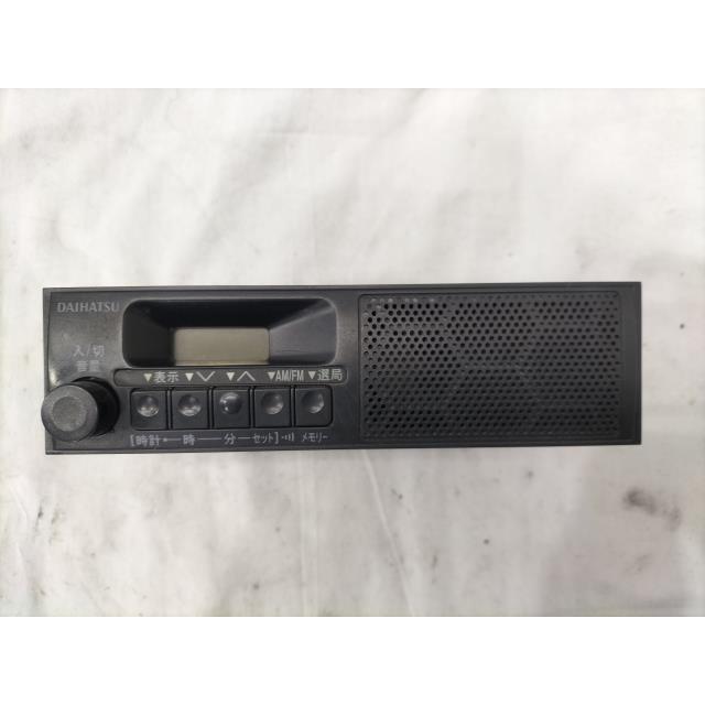 ハイゼット EBD-S201P ラジオ ACPSスペシャル W20 : カーリボンパーツ 2号店 - 通販 - Yahoo!ショッピング