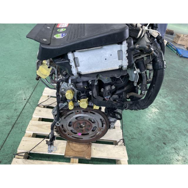 タント CBA-L375S エンジンASSY カスタムRS W24 19000-B2T80 : カーリボンパーツ 2号店 - 通販 - Yahoo!ショッピング