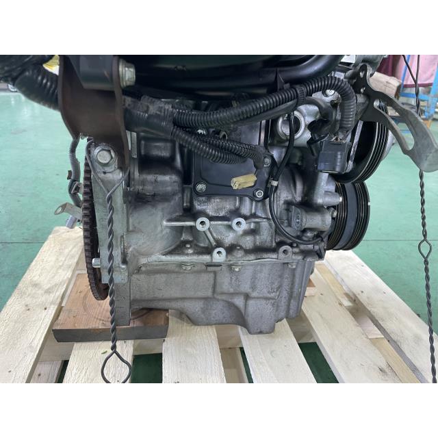 タント CBA-L375S エンジンASSY カスタムRS W24 19000-B2T80 : カーリボンパーツ 2号店 - 通販 - Yahoo!ショッピング