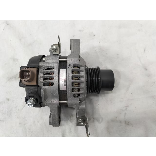 タンク DBA-M900A オルタネーター X R67 27060-B1150 : カーリボンパーツ 2号店 - 通販 - Yahoo!ショッピング