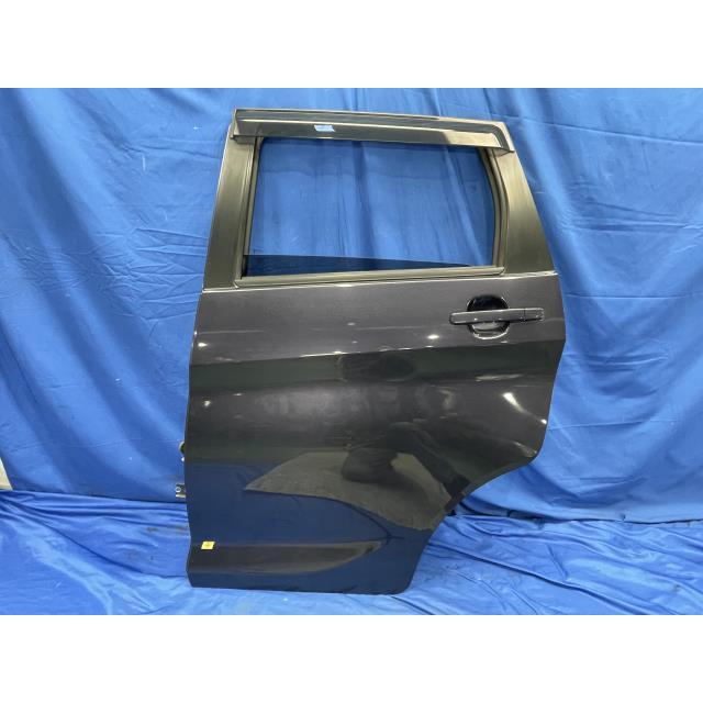 デイズ DBA-B21W 左RドアASSY J V09 82101-6A00L : カーリボンパーツ 2号店 - 通販 - Yahoo!ショッピング