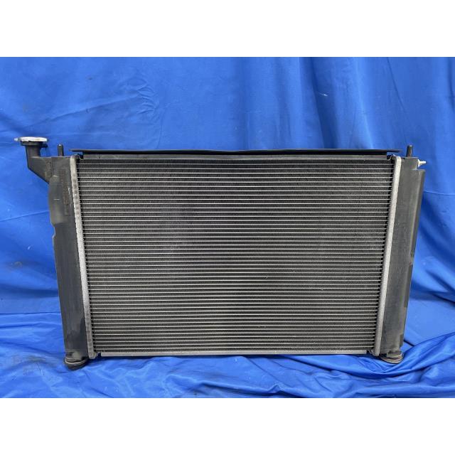 プレミオ TA-AZT240 ラジエータ G EXパッケージ 6S9 16400-28350 : カーリボンパーツ 2号店 - 通販 - Yahoo!ショッピング