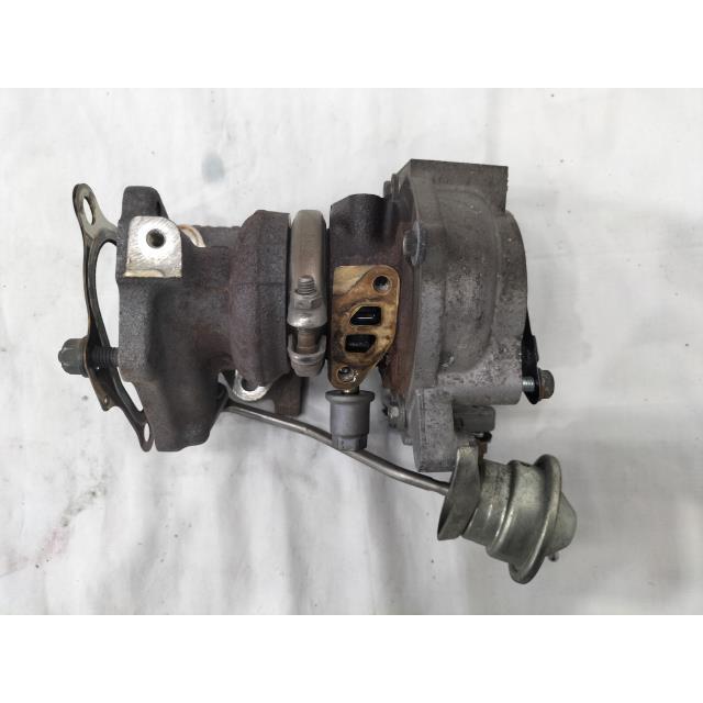 N-WGN N−WGN DBA-JH1 ターボチャージャー カスタムG・ターボパッケージ PB85P 18900-5K7-003 : カーリボンパーツ 2号店 - 通販 - Yahoo!ショッピング