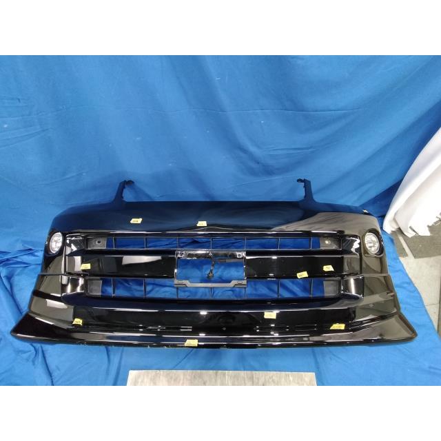 NOAH ノア DBA-AZR60G FバンパーASSY Xリミテッド 202 52119-28A70-C0 : カーリボンパーツ 2号店 - 通販 - Yahoo!ショッピング