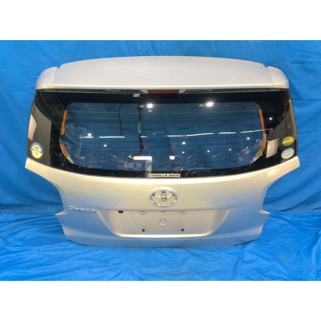 パッソ 5BA-M700A バックドアASSY X S S28 67005-B1610-B0 : カーリボンパーツ 2号店 - 通販 - Yahoo!ショッピング