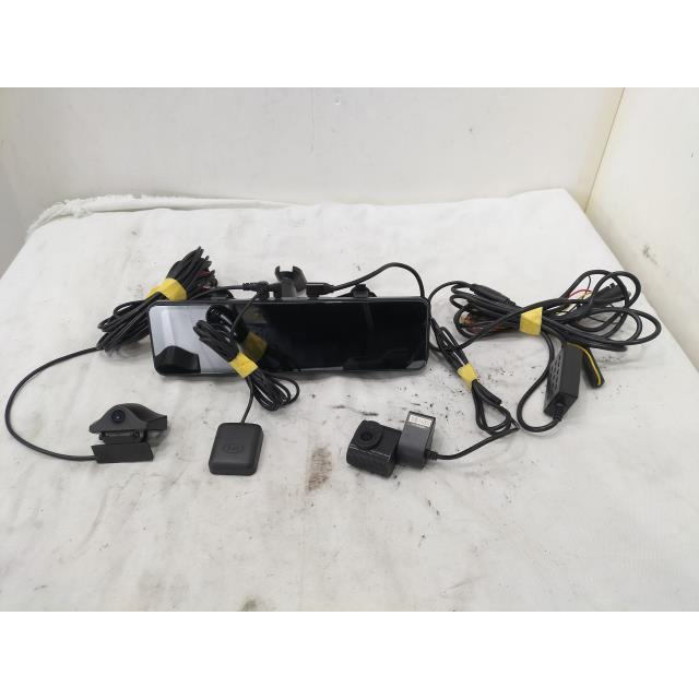 社外 JADO SMART G810 PRO ドライブレコーダー ドラレコ ルームミラータイプ 前後 2カメラ 12V24V車 : カーリボンパーツ 2号店 - 通販 - Yahoo!ショッピング