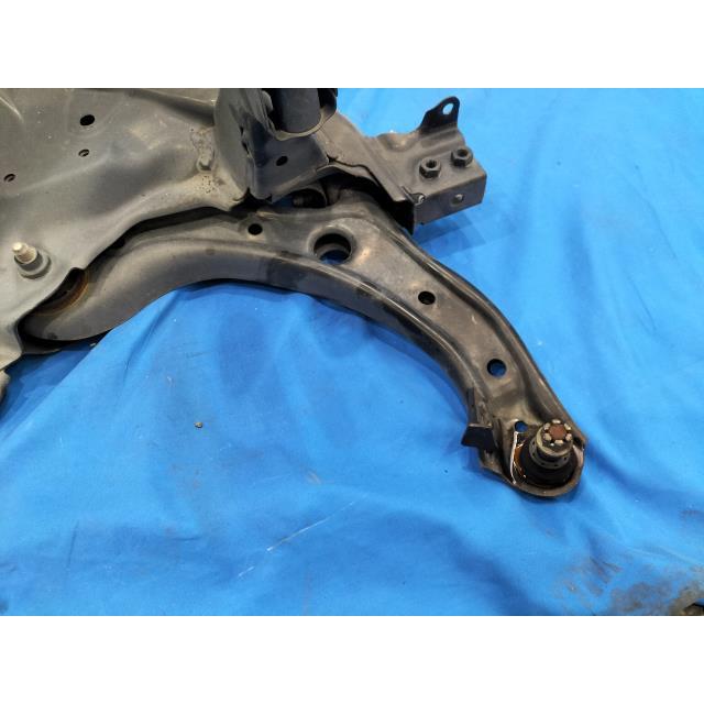 N-WGN N−WGN DBA-JH1 Fメンバー G・SSパッケージ YR633P 50200-TY0-013 : カーリボンパーツ 2号店 - 通販 - Yahoo!ショッピング