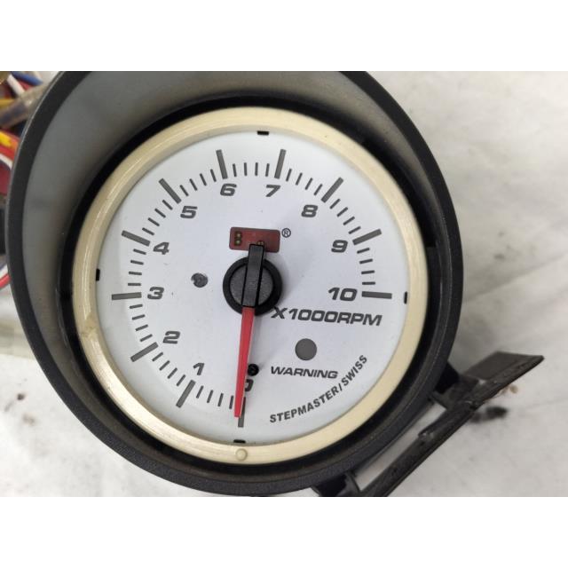 社外 AutoGauge オートゲージ タコメーター 回転数 : カーリボンパーツ 2号店 - 通販 - Yahoo!ショッピング