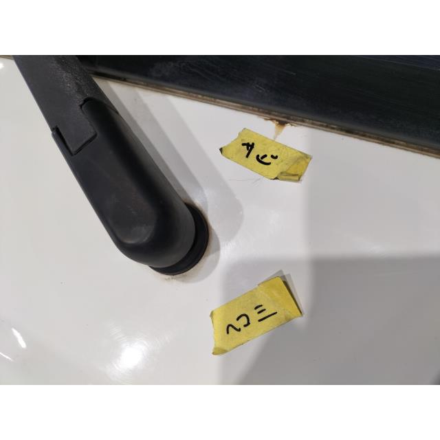 ハイゼット EBD-S321V バックドアASSY スペシャルHR W19 67005-B5181 : カーリボンパーツ 2号店 - 通販 - Yahoo!ショッピング