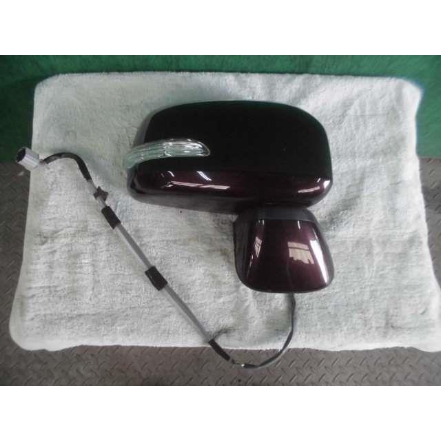 ムーヴ DBA-L175S 右サイドミラー R49 020698 : くるまのリサイクルヤフーショップ - 通販 - Yahoo!ショッピング