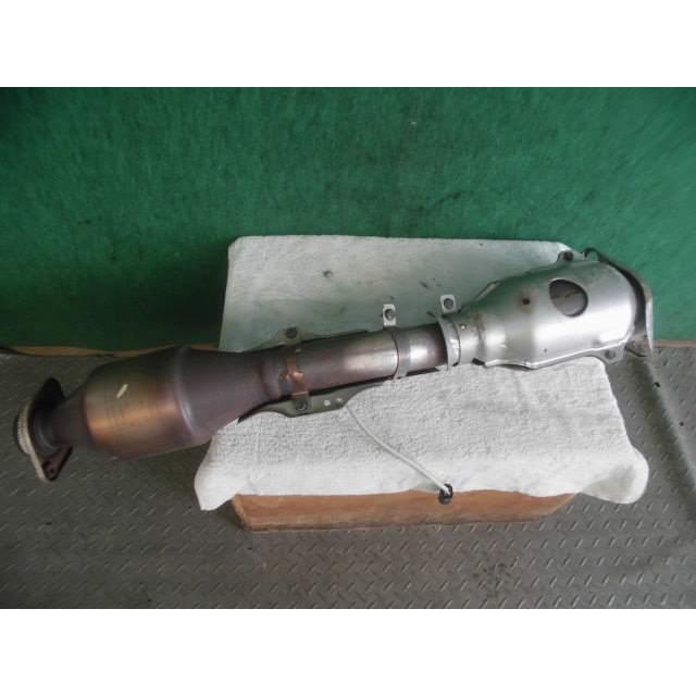 ノート DBA-E11 フロントエキゾーストパイプ K23 021145 -M : くるまのリサイクルヤフーショップ - 通販 - Yahoo!ショッピング