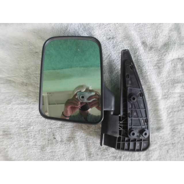 サンバー GD-TV1 左サイドミラー 955 021170 : くるまのリサイクルヤフーショップ - 通販 - Yahoo!ショッピング