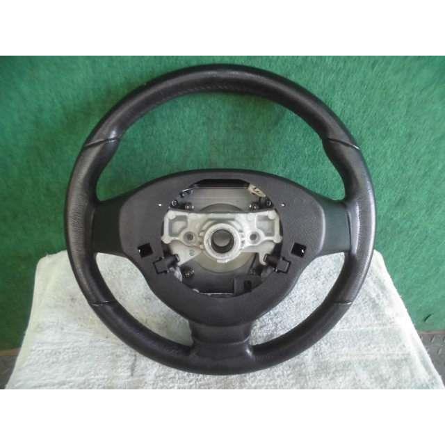 ムーヴコンテ CBA-L585S ステアリングホイール X07 021223 : 000002122370100 : くるまのリサイクルヤフーショップ - 通販 - Yahoo!ショッピング