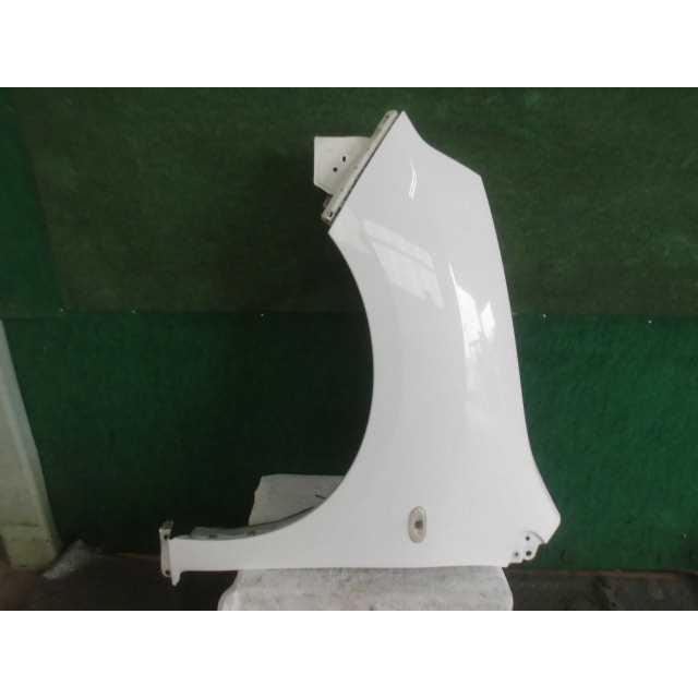 AD DBF-VZNY12 左Fフェンダー QM1 021276 : くるまのリサイクルヤフーショップ - 通販 - Yahoo!ショッピング