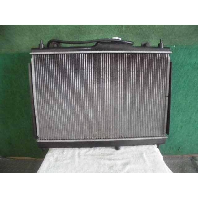 AD DBF-VZNY12 ラジエータ QM1 021276 : くるまのリサイクルヤフーショップ - 通販 - Yahoo!ショッピング