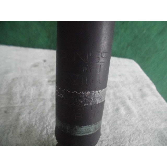 AD DBF-VZNY12 右リアショックアブソーバー QM1 021276 : くるまのリサイクルヤフーショップ - 通販 - Yahoo!ショッピング